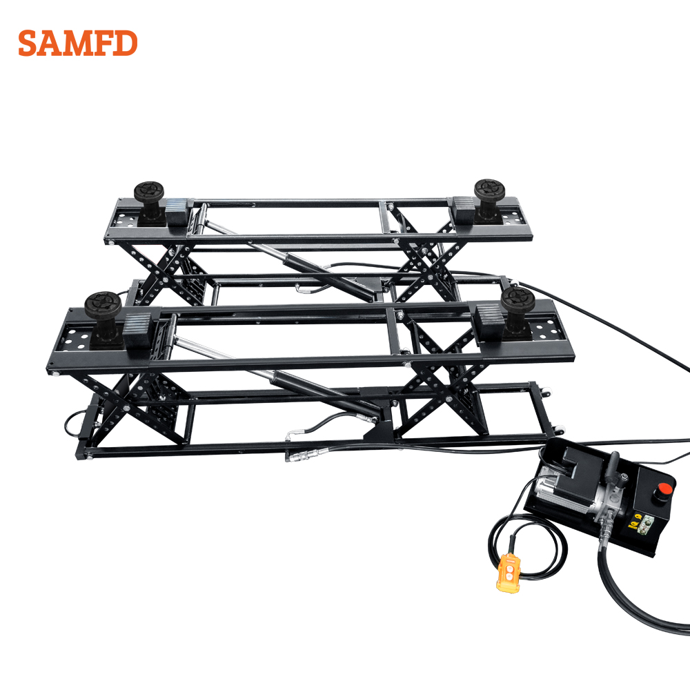 Hydraulic Quick Lift Portable Car Lift, Quick Lift, Car Lift